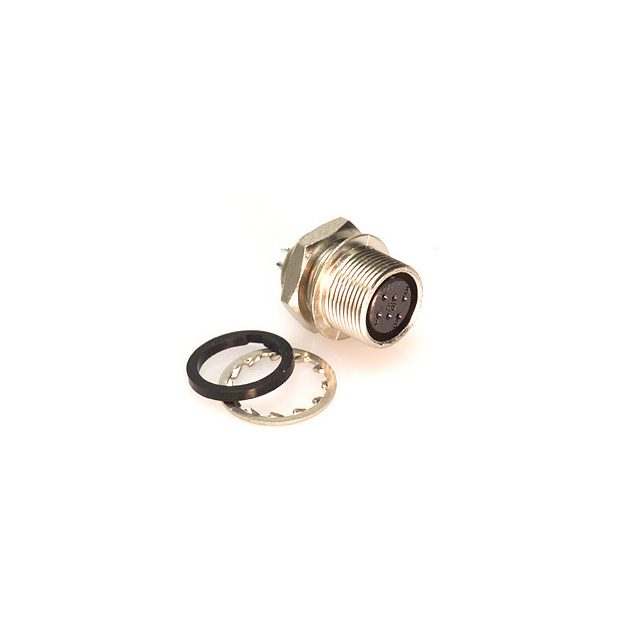 HR25-7TR-6S(73) Hirose Electric Co Ltd | Connectors, Interconnects | DigiKey